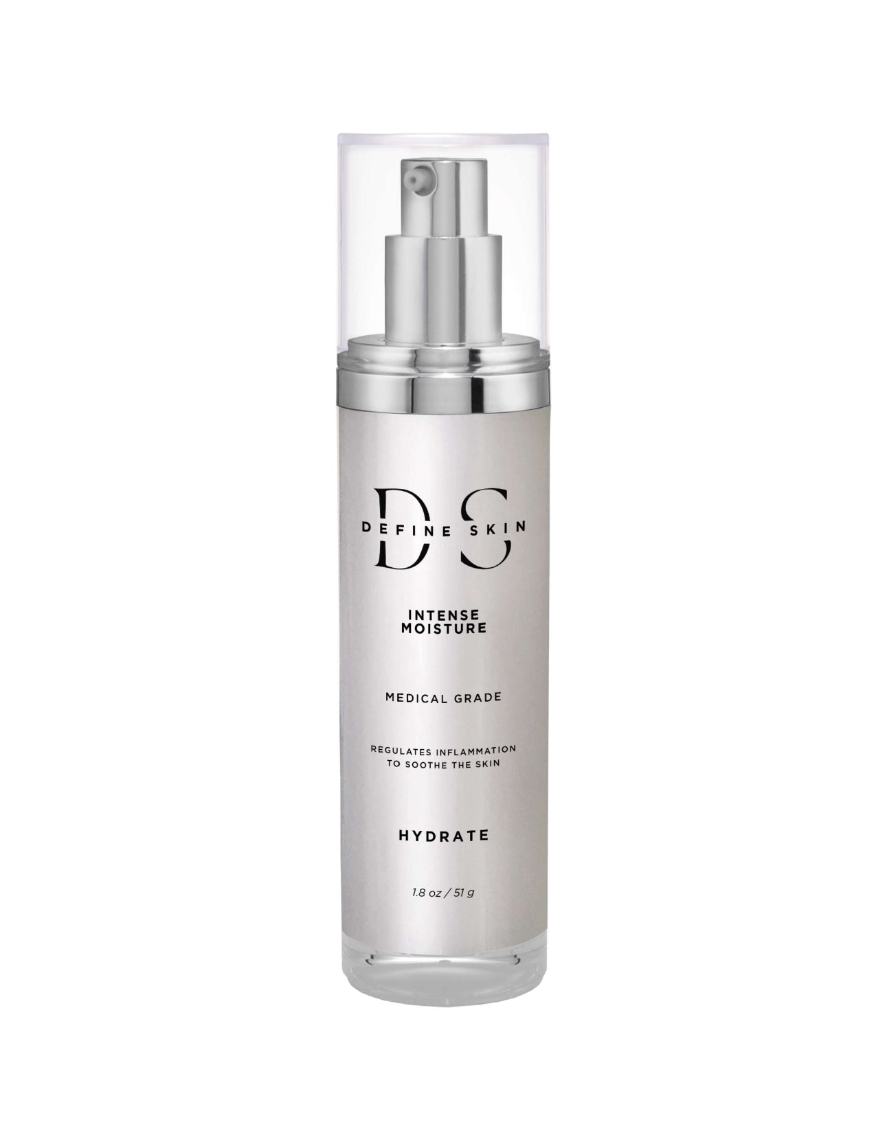 Intense Moisture – D.E.F.I.N.E. SKIN